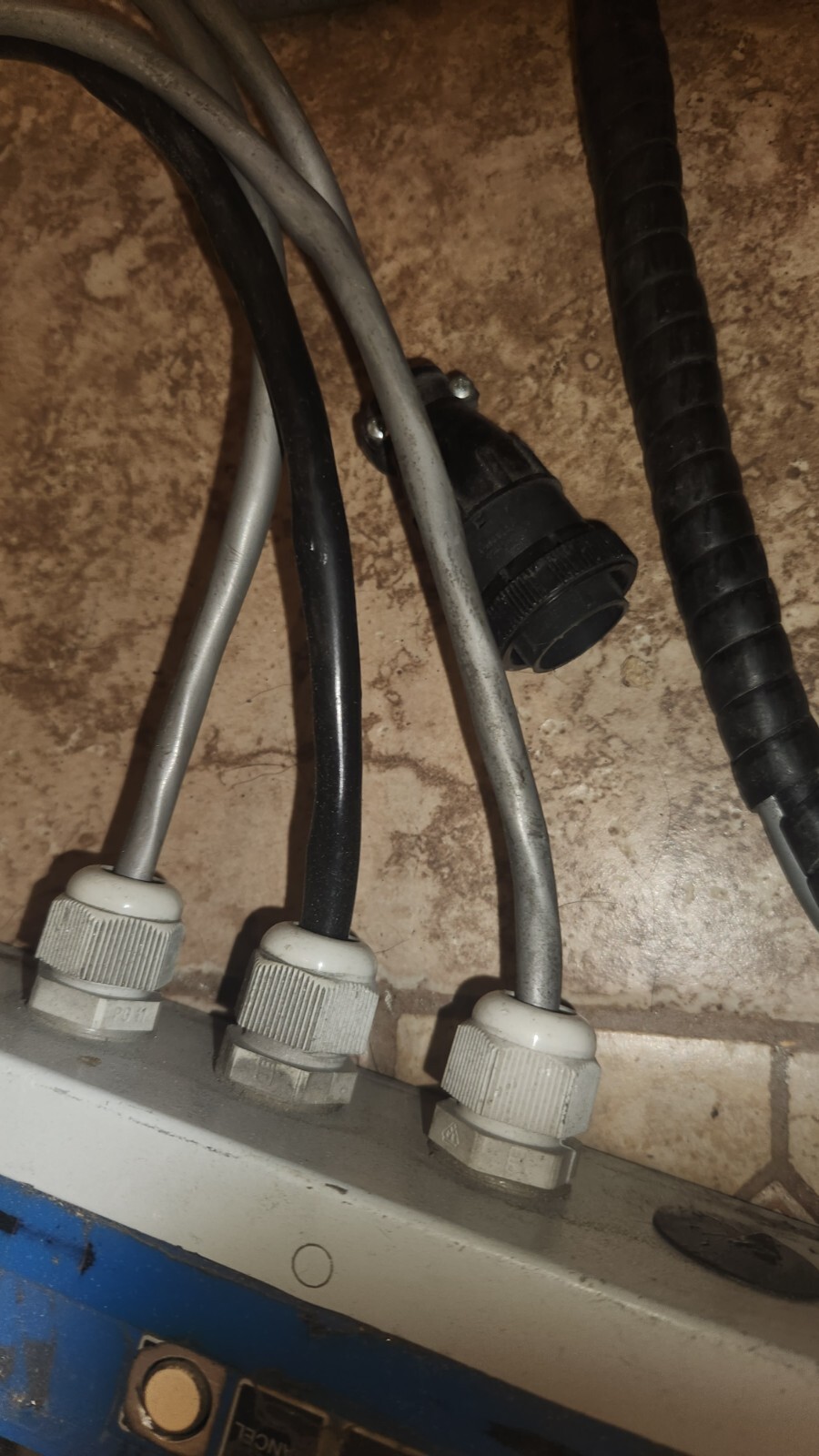 MultiCam KDM20-G 8478 CNC Pendant Controller Kmd20g for sale online | eBay