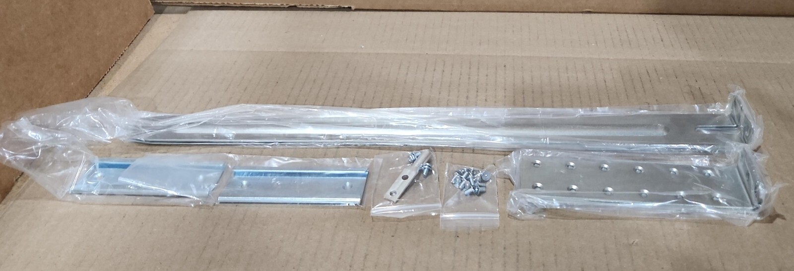 N3K-C3064-ACC-KIT Compatible w/ Cisco Nexus 3000 Series Accessory Kit ...