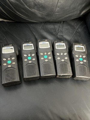 Two-Way Radios - Two-Way Radio P7100ip