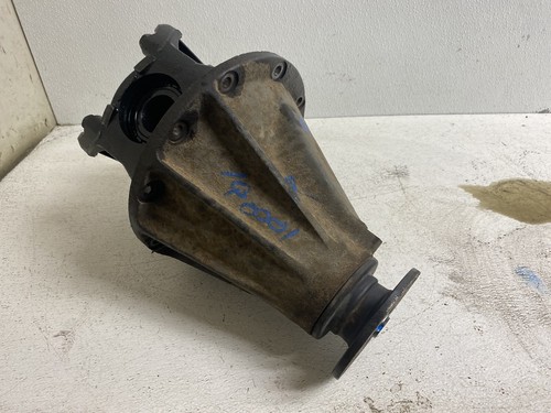 2005-2015 Toyota Tacoma 4.10 4x4 NON-LOCKER Rear Differential Carrier ...