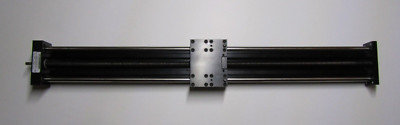 Thomson Linear Rail Sliding Actuator Table Stage 2DB08-22815D Screw ...