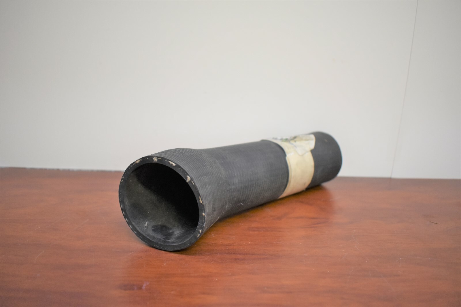 E99Z-9047-A Ford Genuine Part Fuel Tank Filler Pipe Hose | eBay