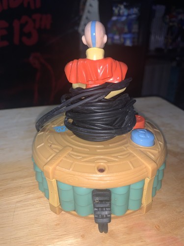 Avatar the Last Airbender Plug and Play TV Video Game Jakks Pacific ...