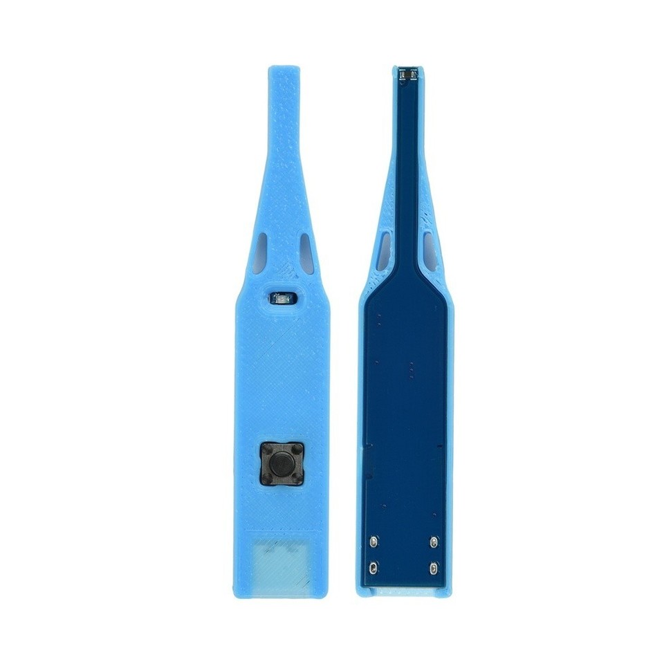 Compact Fault Tester for Capacitor Inductor Testing on Electronic ...