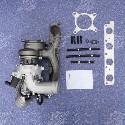 Turbo Turbocharger for Volkswagen Tiguan CC EosGTI 2.0L 2009-2016 ...