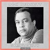 Don Bennett - Simplexity (2000) for sale online | eBay