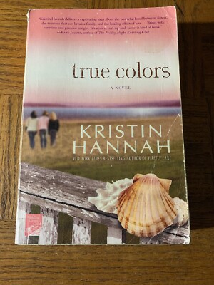 True Colors Book | eBay