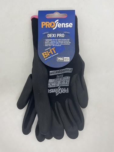 Prosense Size 6 Dexi-Pro Gloves BNNL6 | eBay Australia