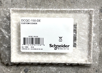Schneider Electric DCQC-150-SE SensorCover | eBay