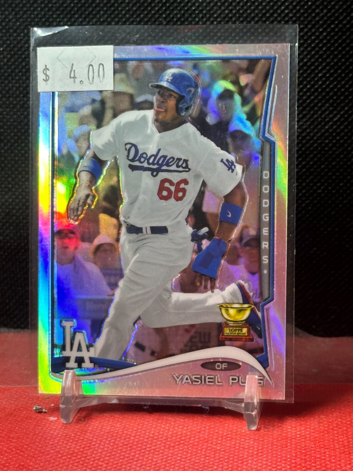 2014 Topps Chrome - C.J. Cron #151 Refractor (RC) for sale online | eBay