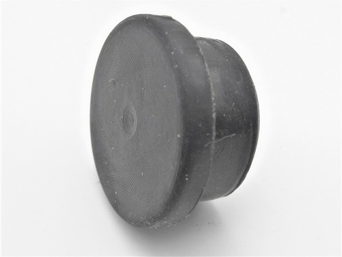 25X - 3/4" Rubber Hole Plugs / Push-In Stem Bumper / Thick Panel Plug ...