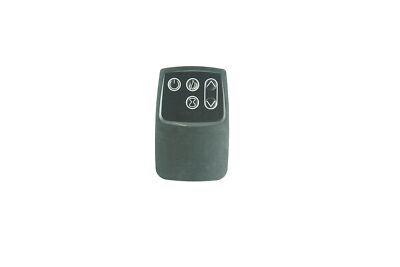 Remote Control For DURAFLAME 23MM70551 23MM6718 Electric Fireplace ...