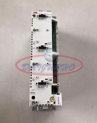 Used One ABB ACSM1-04AM-04A0-4 1.5KW | eBay