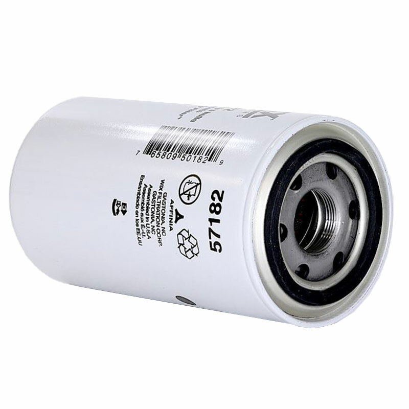 Wix 57182 - cross reference oil filters | oilfilter-crossreference.com