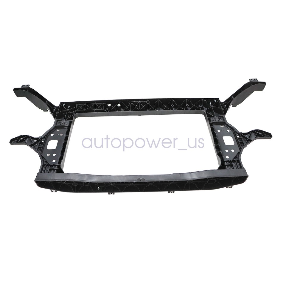 For 2020-2024 Hyundai Venue 1.6L Front Radiator Support Assembly ...