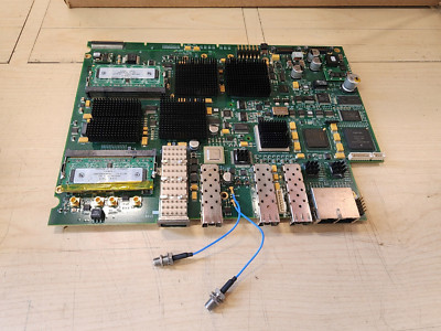 Digital Lightwave MSA2030 For NIC-EP-N88bN88b Network Interface ...