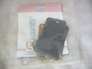 Craftsman Briggs & Stratton 3 Bolt Screw Fuel Pump Diaphragm Rebuild ...