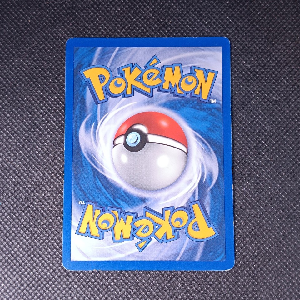 [T061] POKÉMON - RHYDON - 60/130 | eBay