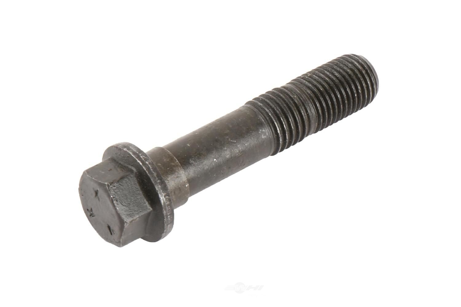 Engine Connecting Rod Bolt-VIN: U, Eng Code: LQ4 GM Parts 11610158 for ...