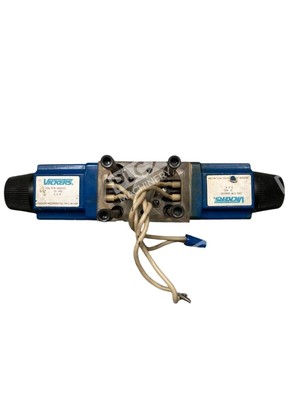 Vickers 12VDC 2.2A 2 Coil 686030 | eBay