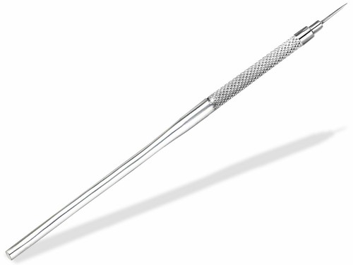 Mitesser Entferner Milienmesser Milien-Pickel-Öffner Komedonenquetscher ...