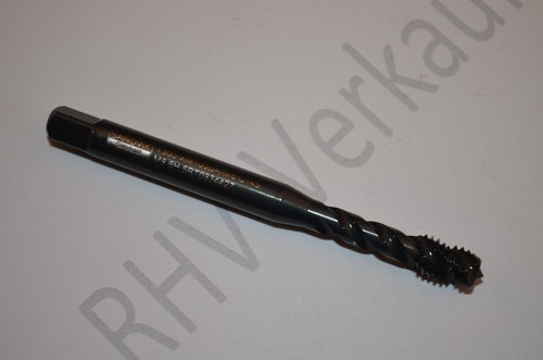 Gewindebohrer M8 6H T300-XM100DA-M8 C145 SANDVIK. C., RHV7284 | eBay