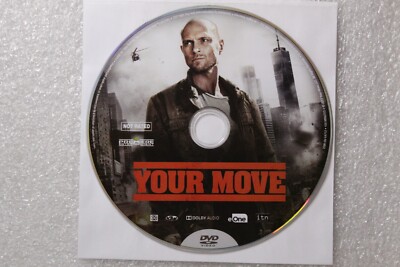 Your Move (DVD) | eBay