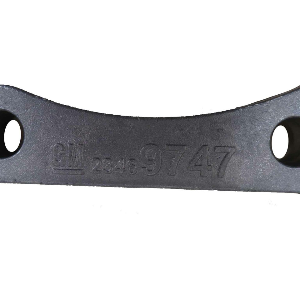 GM 2016-2019 1.5L 4cyl Chevrolet Volt Lower Mount Bracket Part ...