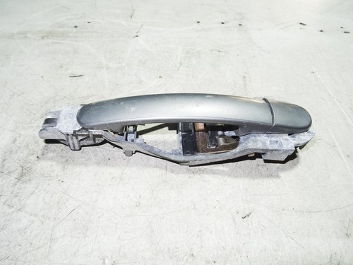 VW PASSAT B5 3B3 3B0837885 Poignée Extérieure de Porte Avant Gauche ...