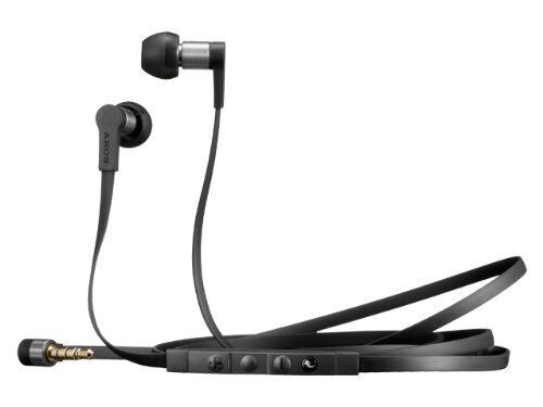 Sony Smart Headset with SmartKey Control for Sony XPERIA - Black-MH-1C ...