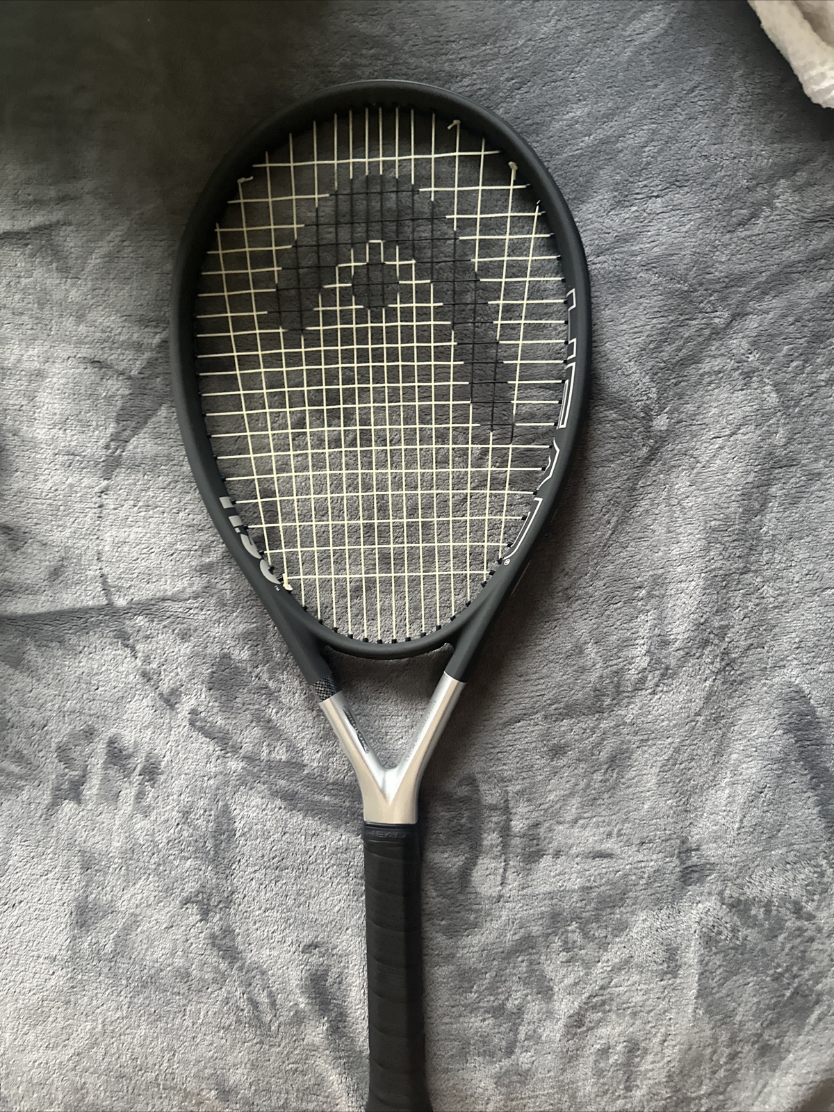 HEAD Ti.S6 Racquet for sale online | eBay