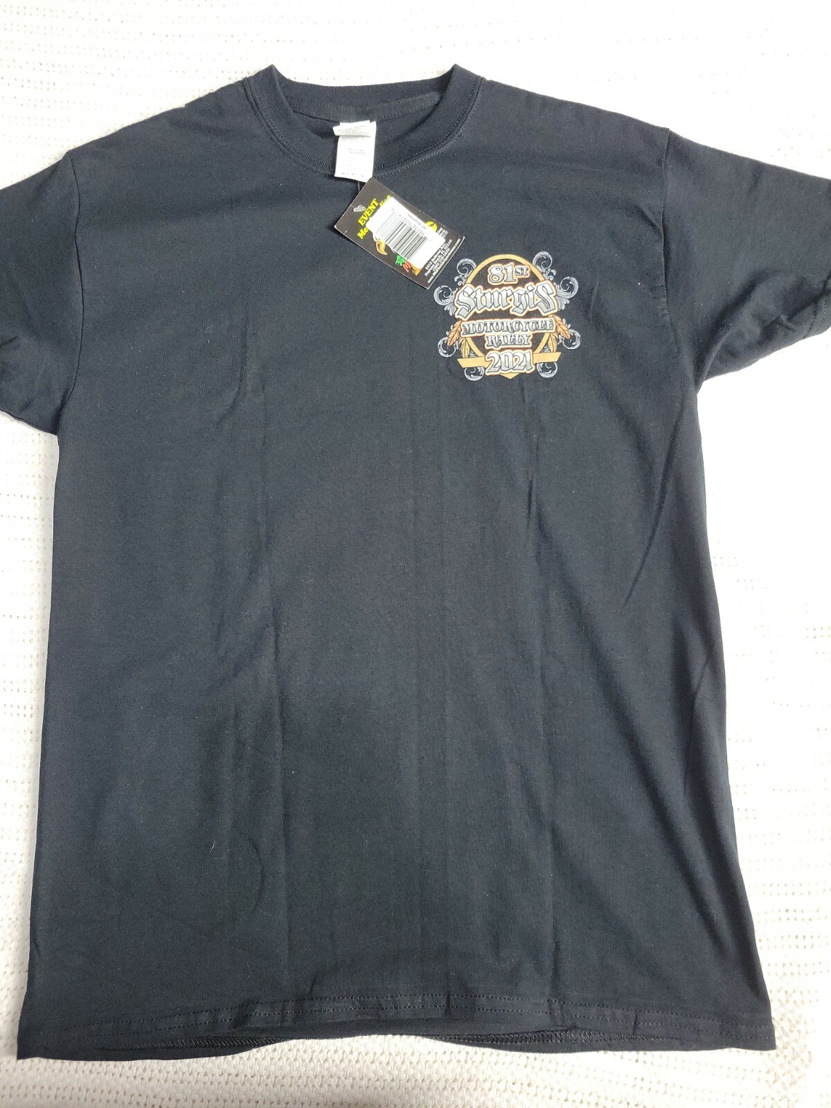 Sturgis 2021 Motorcycle Rally 2021 - Gem