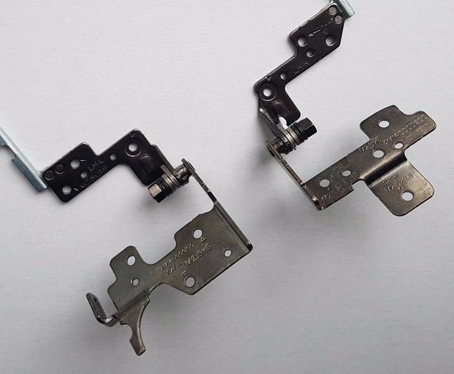 New Replacement For HP-Compaq 15-R225NE Laptop LCD Screen Hinges ...