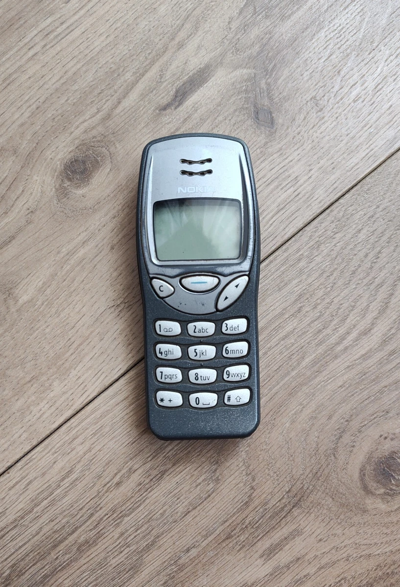 Nokia 3210 Classic