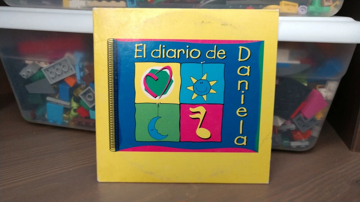 El Diario De Daniela