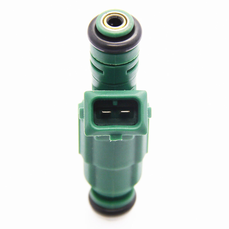 Set of 6 Fuel Injectors 0280155968 for Ford GMC BMW Turbo 42LB 440cc | eBay