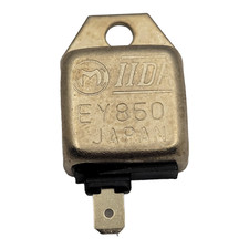 KAWASAKI IIDA EY850 Ignitor Module from KT-12AD for sale online | eBay