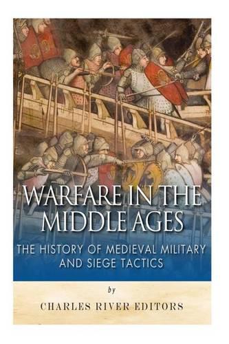 Sean McLachlan Warfare in the Middle Ages (Poche) 9781508945444 | eBay