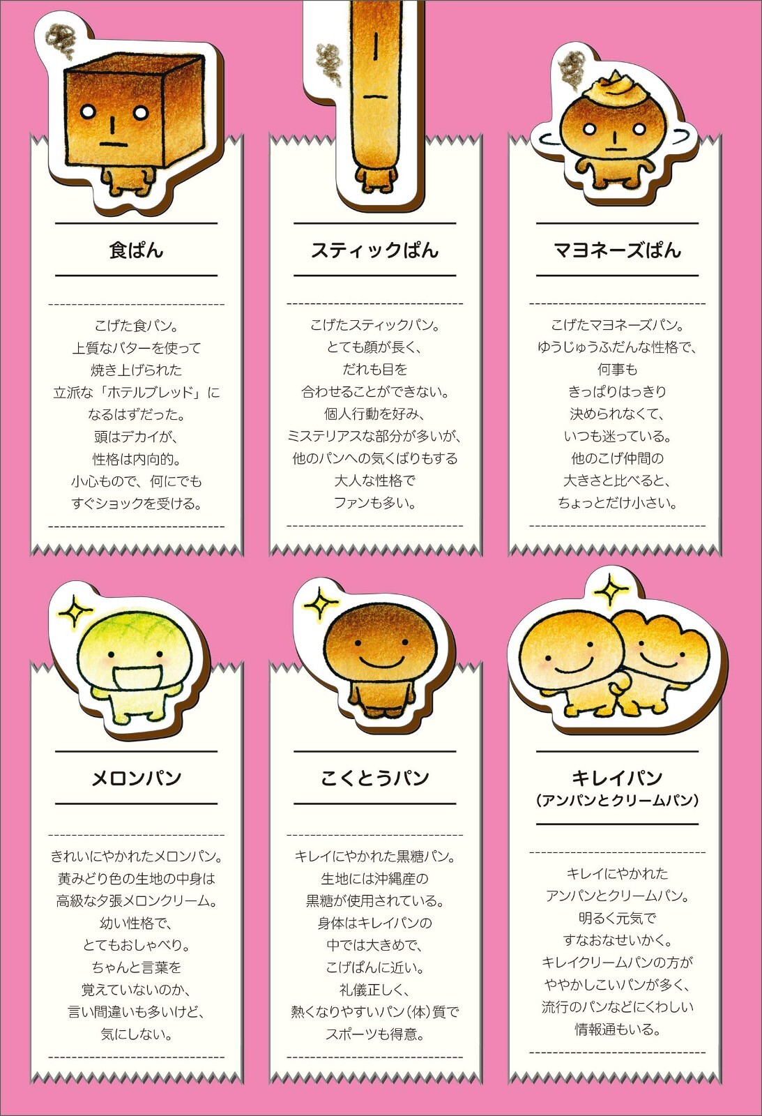 Kogepan 1 Japanese Comics Manga Illustration Book Miki Takahashi Japan ...