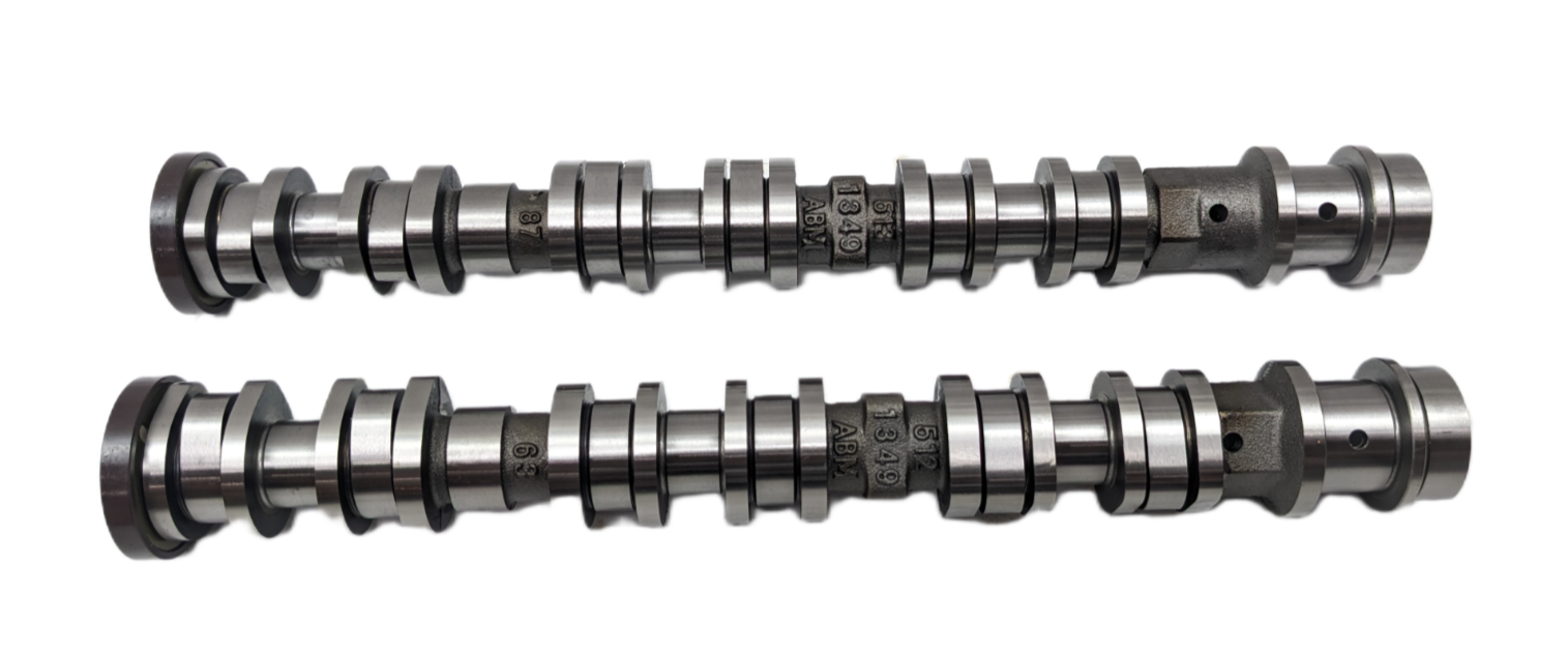 05047912AD 05047913AD Intake Camshaft Set 3.6L V6 Jeep Dodge Chrysler ...