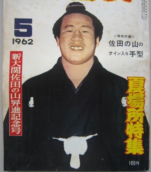 Sumo Sada no Yama 1962.5 Summer Place Special Vintage Poster Faded | eBay