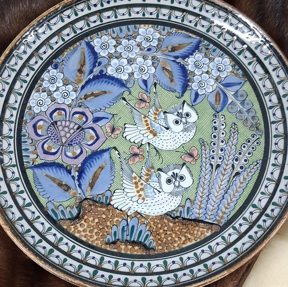 El Palomar Mexico Pottery for sale | eBay