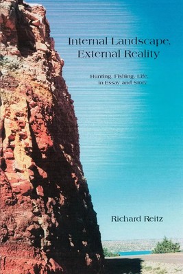 Richard Reitz | Internal Landscape, External Reality | Taschenbuch ...