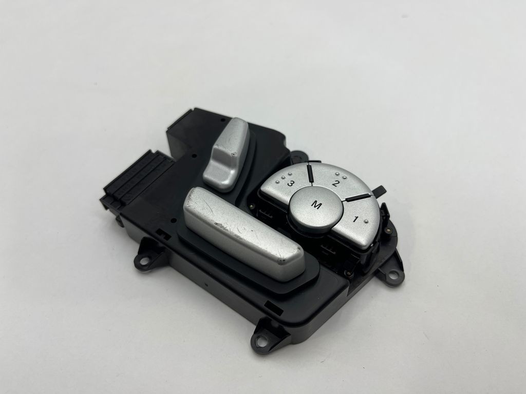 Mercedes-Benz SLK R171 Memory Sitz El. Einstellung rechts 1718205810 ...