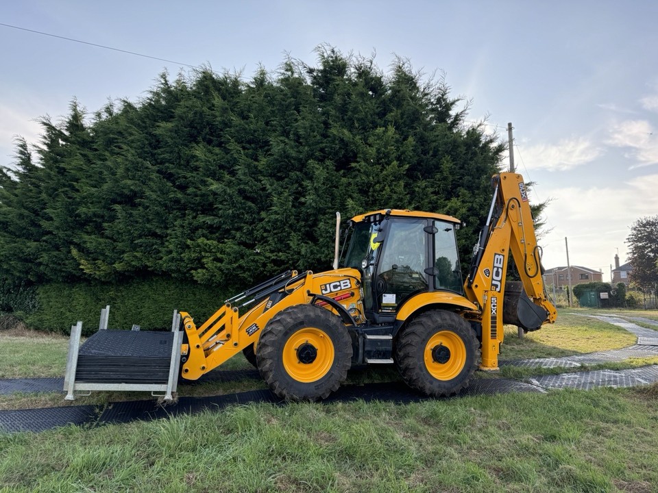 JCB 5cx | eBay UK