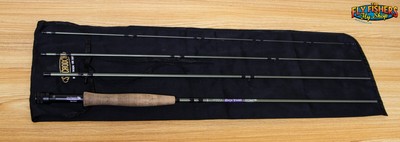 Fly Fishing - St Croix Fly Rod
