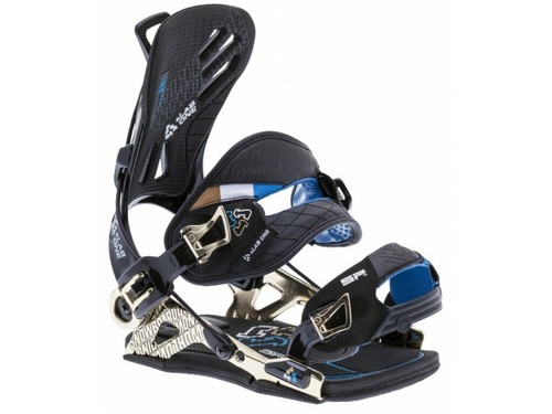 SP™ Fastec sLAB.one Gold 2016 Snowboard Binding size S | eBay