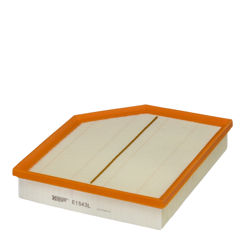 E1543L Hengst Air Filter New for Volvo S60 XC90 S90 V90 XC60 V60 Cross ...