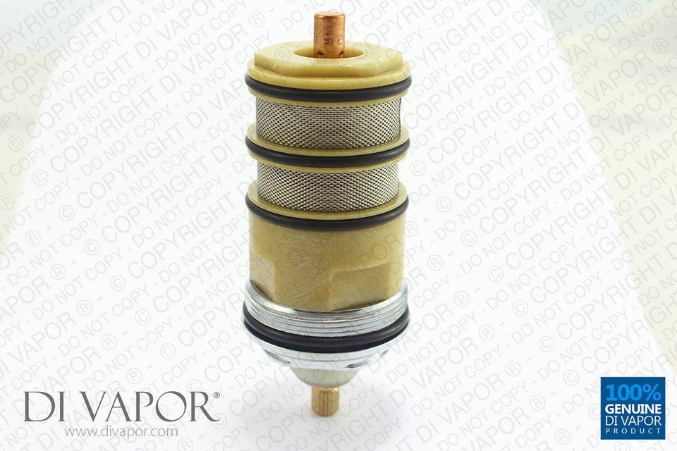 Triton 83307770 Thermostatic Cartridge for Thames | Concentric | Elina ...