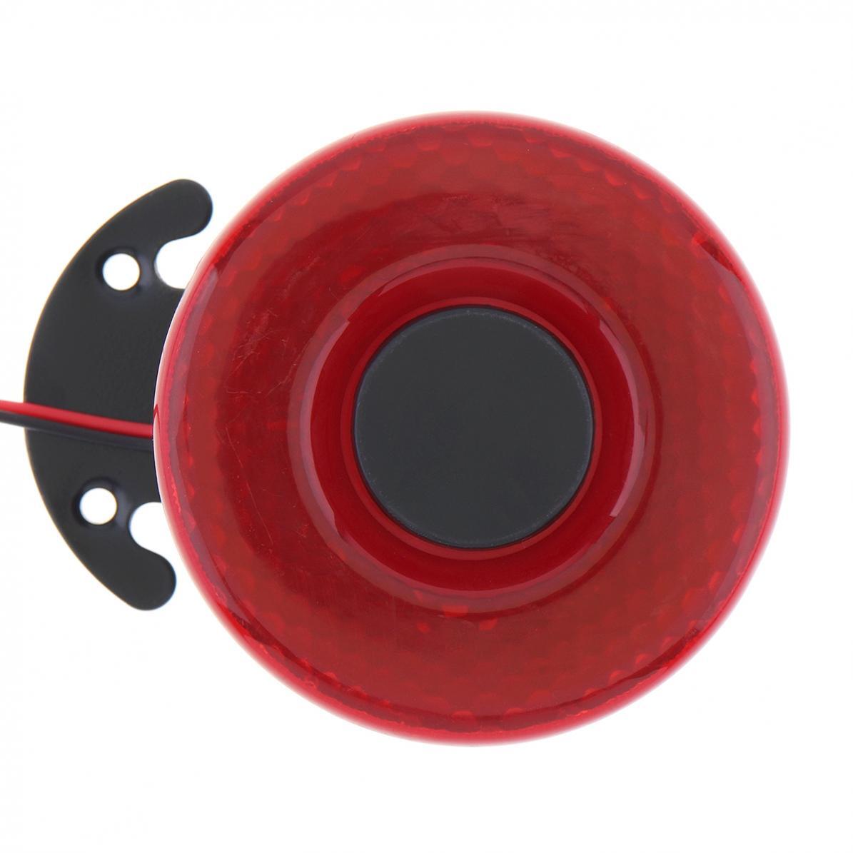 Backup Alarm Beeper for Trucks 12V-24V Reverse Back-Up Alarm Sound with ...